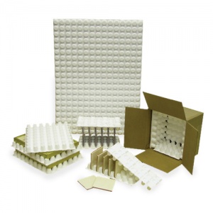 Box Liner Packing Cones